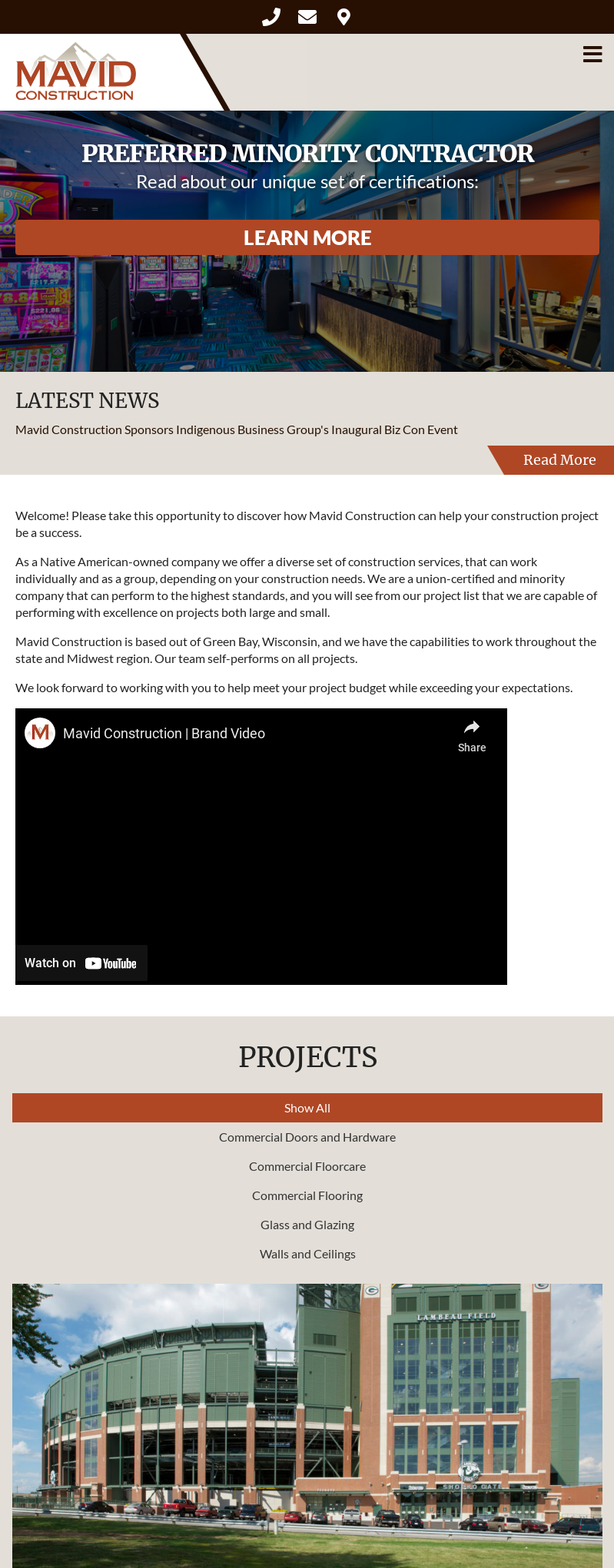 Our Services - Mavid Media Group